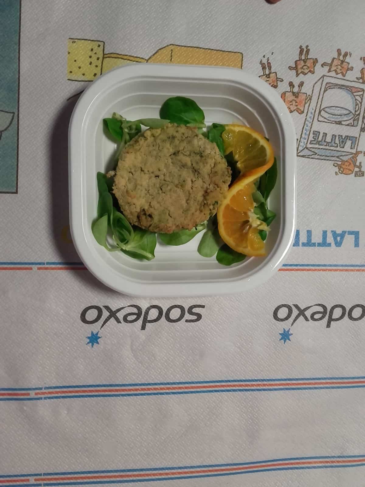 Cerveteri, test alimentari nelle mense scolastiche: riscontri tutti ... Cerveteri, test alimentari nelle mense scolastiche: riscontri tutti ...